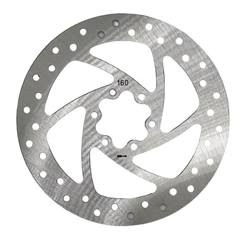 Apollo Parts - The Scooter Hub