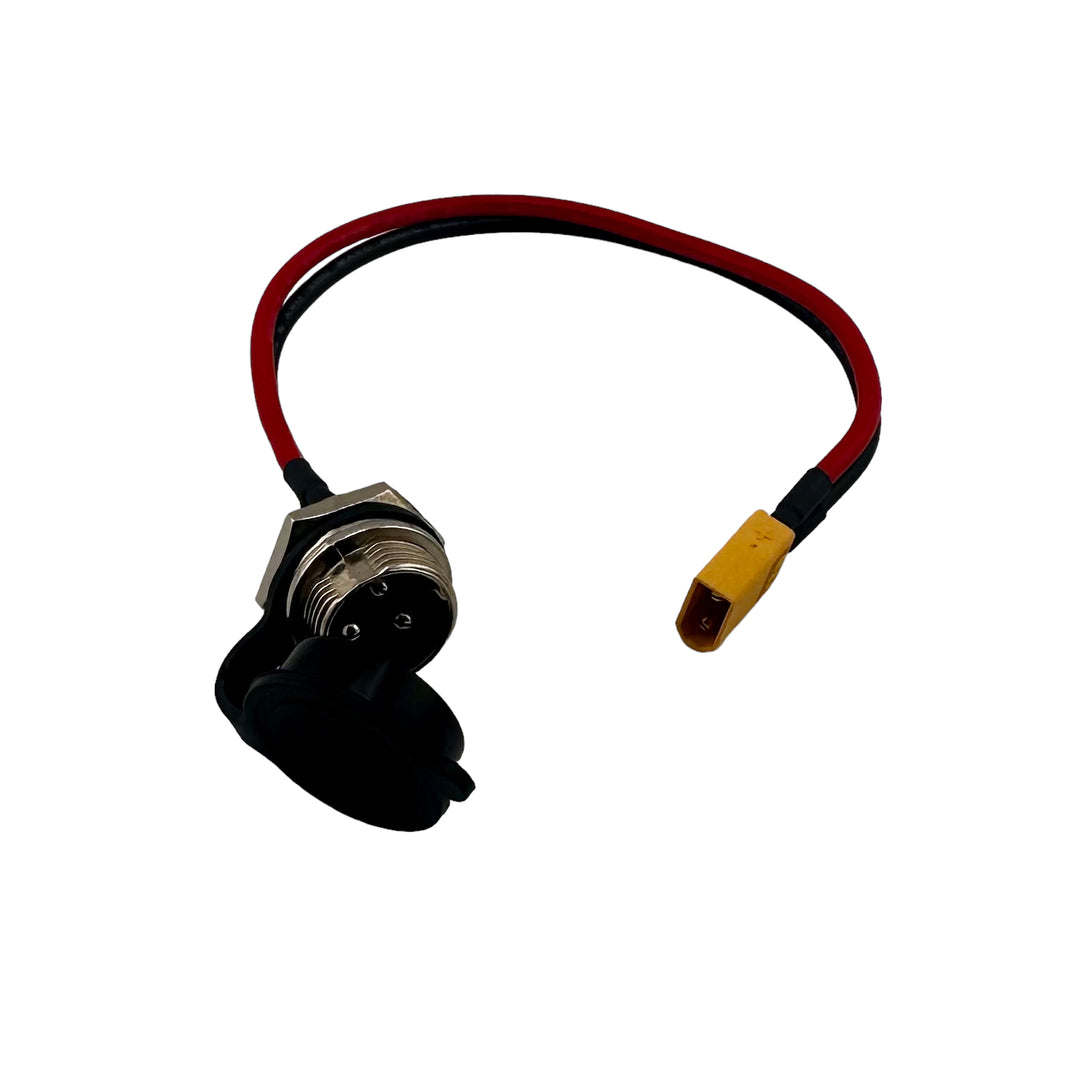 Apollo Parts - The Scooter Hub