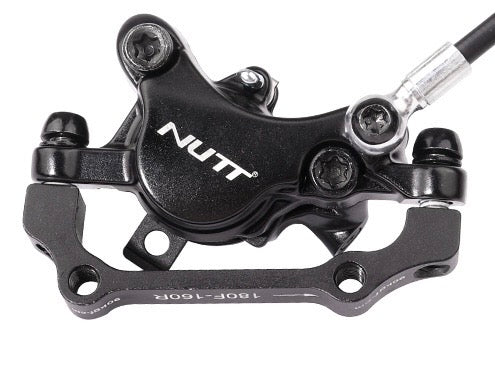 Apollo Brakes – The Scooter Hub