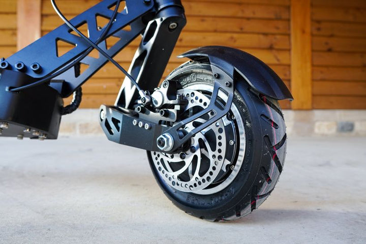 Apollo Parts - The Scooter Hub